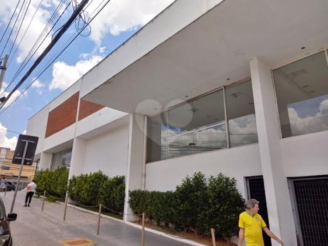 Prédio Comercial para venda e aluguel em Centro em Jundiaí São Paulo de 1540.00m² com 30 Garagens