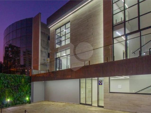 Prédio Comercial para venda e aluguel em Chácara Urbana em Jundiaí São Paulo de 350.00m² com 5 Garagens