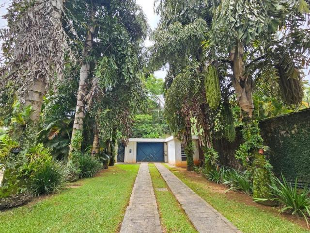 Casa de Condomínio para venda em Chácara Vale Do Rio Cotia em Carapicuíba São Paulo de 450.00m² com 4 Quartos e 2 Suítes