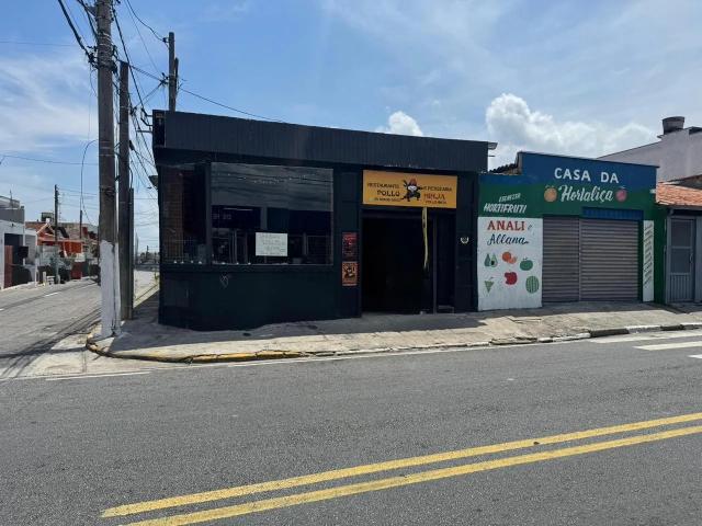 Prédio Comercial para venda e aluguel em Jardim Universo em Mogi Das Cruzes São Paulo de 324.22m²