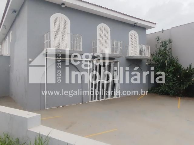 Prédio Comercial para venda e aluguel em Jardim Irajá em Ribeirão Preto São Paulo de 286.00m² com 12 Garagens