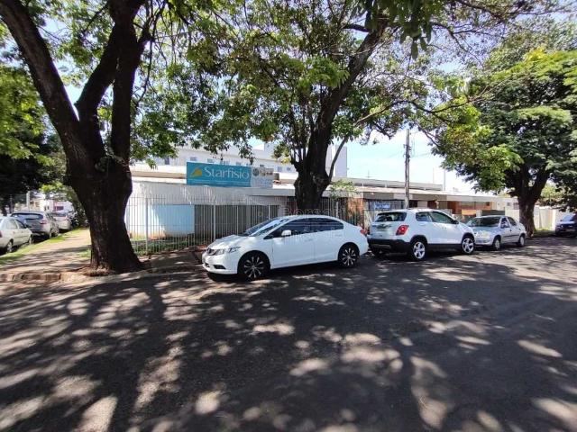 Prédio Comercial para venda e aluguel em Jardim Primavera em Araraquara São Paulo de 532.00m² com 5 Quartos e 5 Suítes