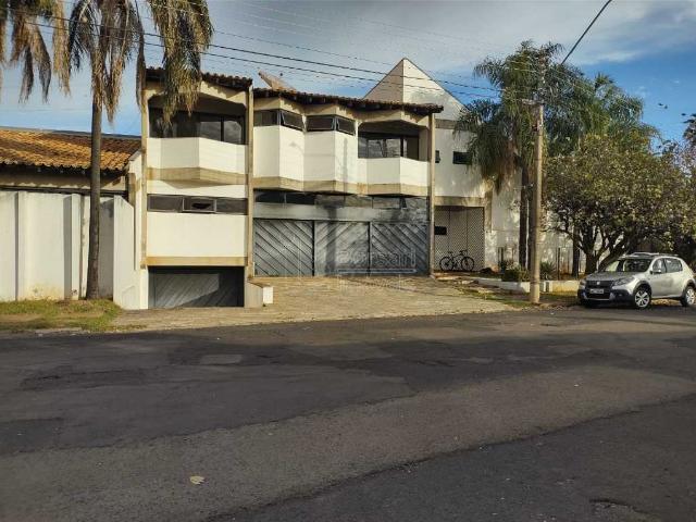 Prédio Comercial para venda em Vila Harmonia em Araraquara São Paulo de 573.00m² com 5 Quartos e 3 Suítes