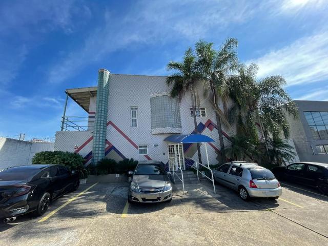 Prédio Comercial para venda e aluguel em Vila Santana em Campinas São Paulo de 641.00m² com 9 Garagens