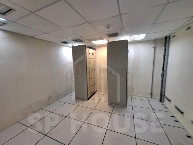 Prédio comercial para venda e locação Brooklin, 22 salas, 20 vagas, 1.100m²