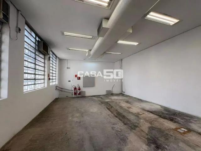 Prédio comercial para venda e locação no Bonfim em Campinas/SP