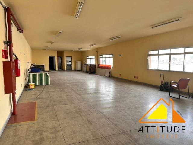 Prédio Comercial para venda em Conceição em Diadema São Paulo de 500.00m² com 4 Garagens