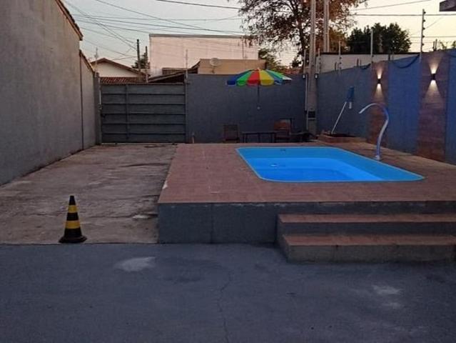 Prédio Comercial para venda em Conjunto Habitacional Terra Dos Ipês Ii fase Ii em Pindamonhangaba São Paulo de 150.00m² com 6 Garagens