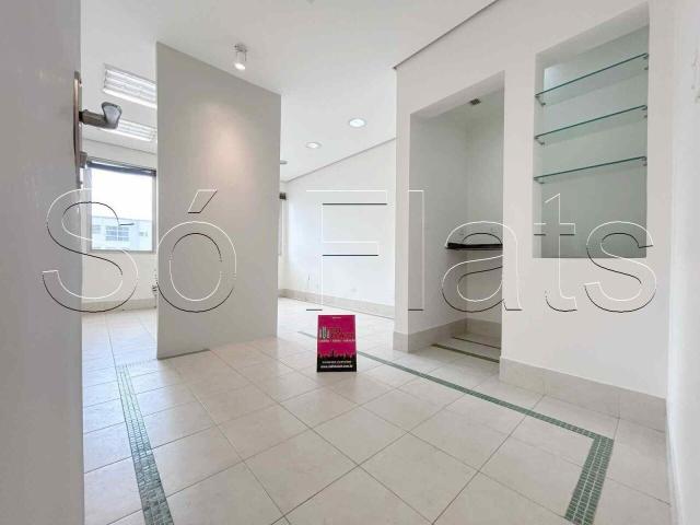Prédio Comercial para venda em Consolação em São Paulo São Paulo de 30.00m²