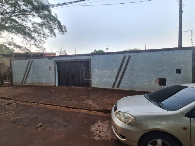 Prédio Comercial para venda em Campos Ville em Araraquara São Paulo de 218.00m² com 1 Quarto e 15 Garagens