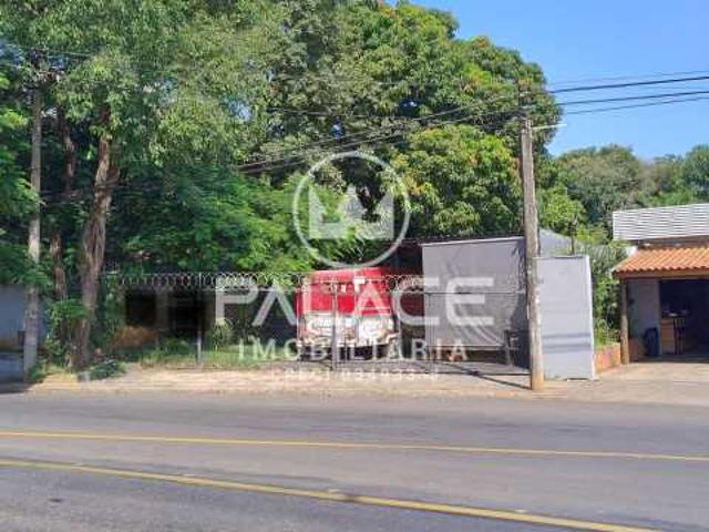 Prédio Comercial para venda em Campestre em Piracicaba São Paulo de 10.00m² com 1 Quarto, 1 Suíte e 1 Garagem