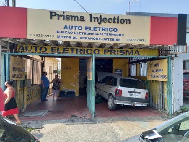 Prédio Comercial para venda em Cangaíba em São Paulo São Paulo de 139.00m² com 3 Quartos e 2 Garagens