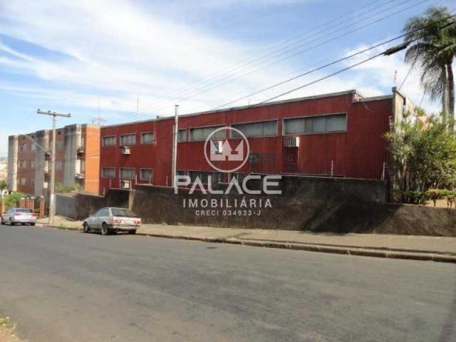 Prédio Comercial para venda em Castelinho em Piracicaba São Paulo de 1632.00m² com 1 Quarto, 1 Suíte e 4 Garagens