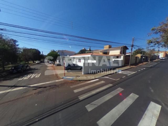 Prédio Comercial para venda em Centreville em São Carlos São Paulo de 345.00m² com 4 Garagens