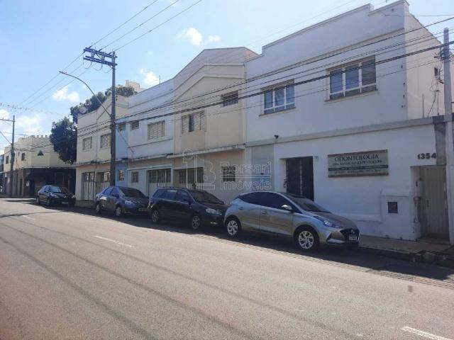 Prédio Comercial para venda em Centro em Araraquara São Paulo de 117.00m²
