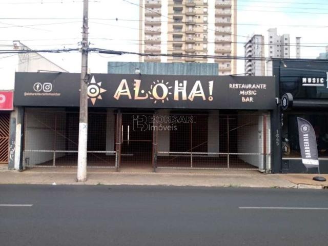Prédio Comercial para venda em Centro em Araraquara São Paulo de 229.00m² com 1 Quarto e 4 Garagens
