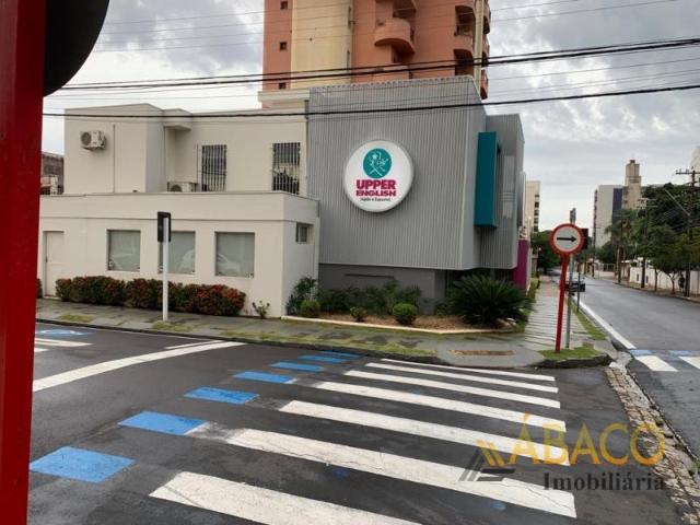 Prédio Comercial para venda em Centro em São Carlos São Paulo de 441.00m²
