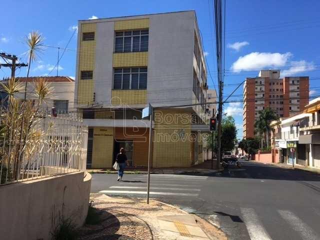 Prédio Comercial para venda em Centro em Araraquara São Paulo de 556.00m²