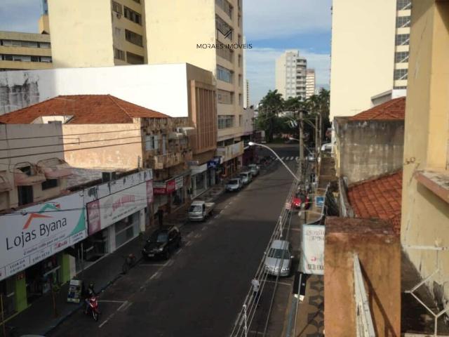Prédio Comercial para venda em Centro em Araçatuba São Paulo de 980.00m²
