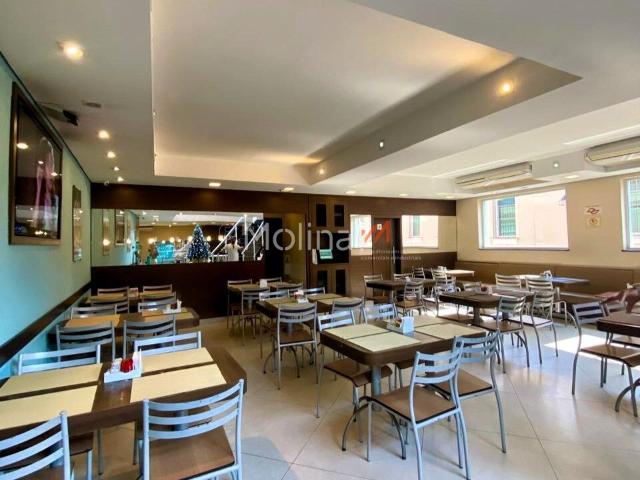Prédio Comercial para venda em Centro em Mogi Das Cruzes São Paulo de 1200.00m²