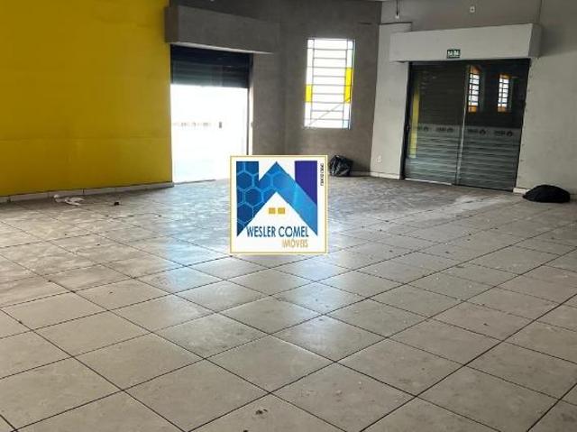 Prédio Comercial para venda em Centro em Mogi Das Cruzes São Paulo de 180.00m²