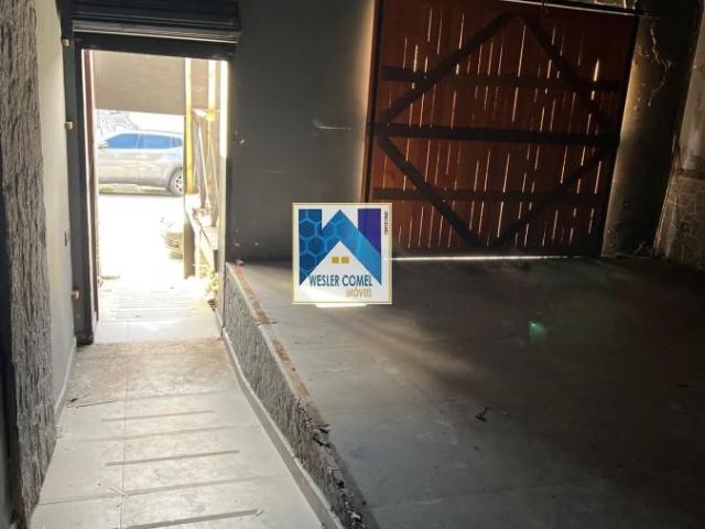 Prédio Comercial para venda em Centro em Mogi Das Cruzes São Paulo de 190.00m²