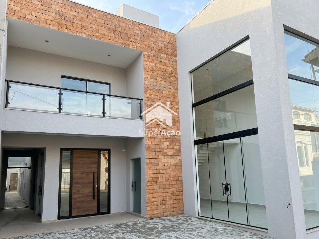 Prédio Comercial para venda em Centro em Atibaia São Paulo de 444.00m²