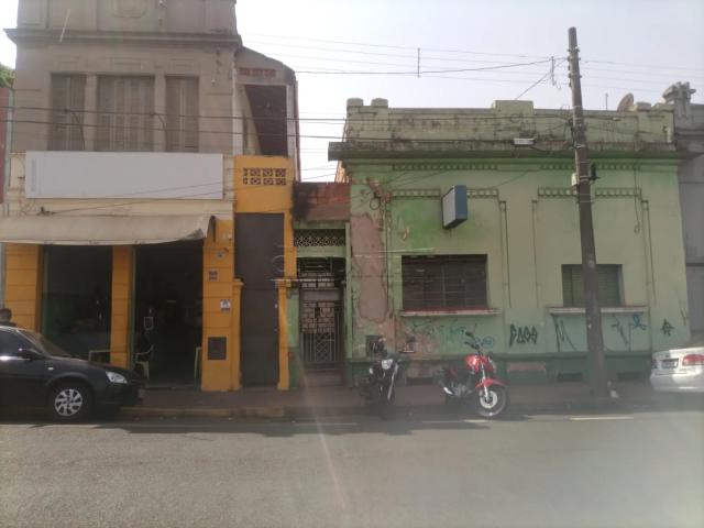 Prédio Comercial para venda em Centro em Araraquara São Paulo de 157.00m²