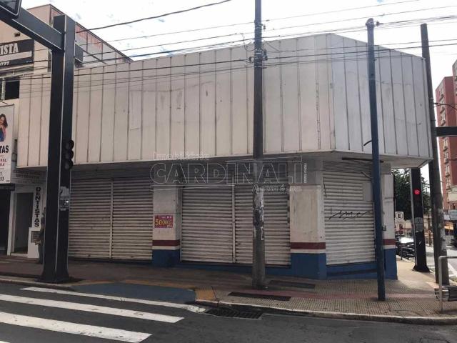 Prédio Comercial para venda em Centro em Araraquara São Paulo de 249.00m²