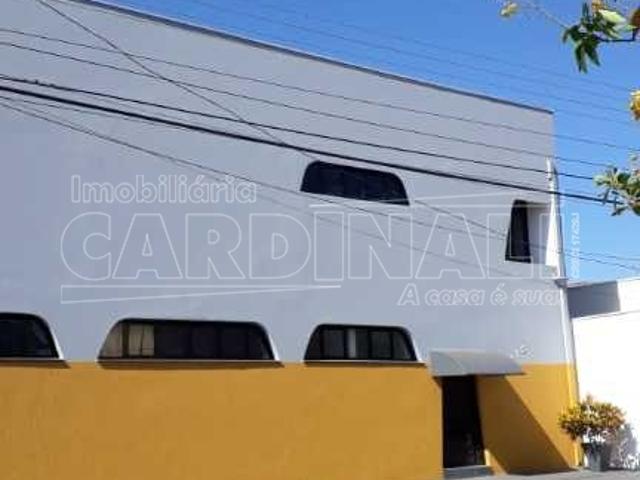 Prédio Comercial para venda em Centro em Araraquara São Paulo de 284.00m²
