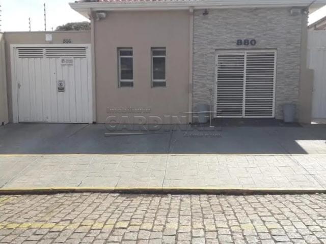 Prédio Comercial para venda em Centro em Araraquara São Paulo de 214.00m² com 3 Garagens