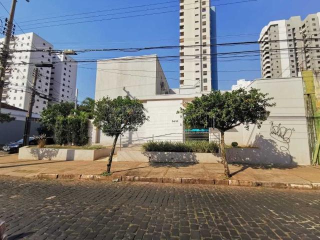 Prédio Comercial para venda em Centro em Araraquara São Paulo de 325.00m²