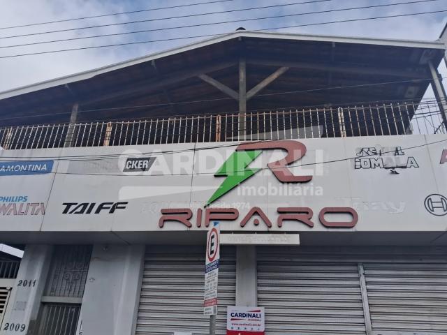 Prédio Comercial para venda em Centro em Araraquara São Paulo de 485.00m² com 2 Garagens