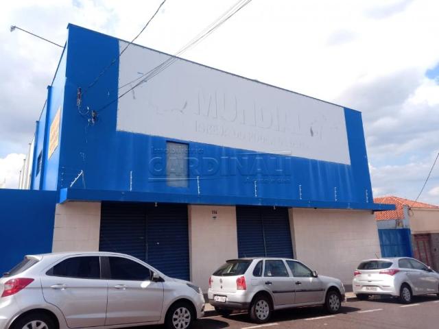 Prédio Comercial para venda em Centro em Araraquara São Paulo de 589.00m² com 8 Garagens