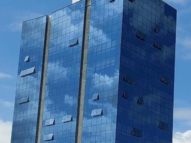 Prédio Comercial para venda em Centro em Betim Minas Gerais de 700.00m² com 54 Garagens
