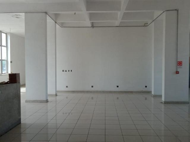 Prédio Comercial para venda em Centro em Betim Minas Gerais de 385.00m²