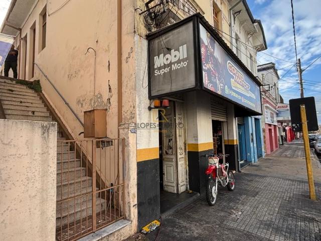 Prédio Comercial para venda em Centro em Botucatu São Paulo de 230.70m² com 2 Quartos