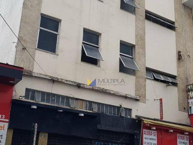 Prédio Comercial para venda em Centro em Guarulhos São Paulo de 473.00m²