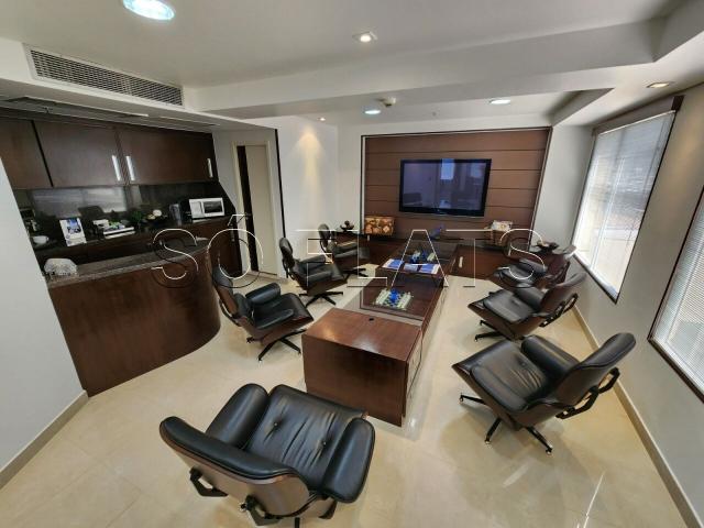 Prédio Comercial para venda em Centro em Guarulhos São Paulo de 66.00m² com 1 Garagem