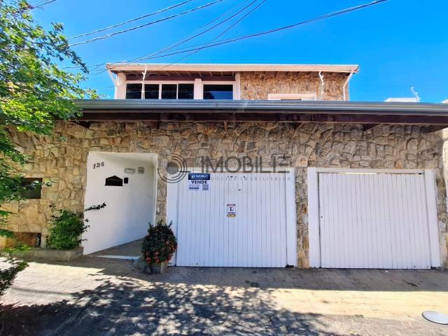 Prédio Comercial para venda em Centro em Indaiatuba São Paulo de 381.91m² com 4 Quartos, 1 Suíte e 2 Garagens