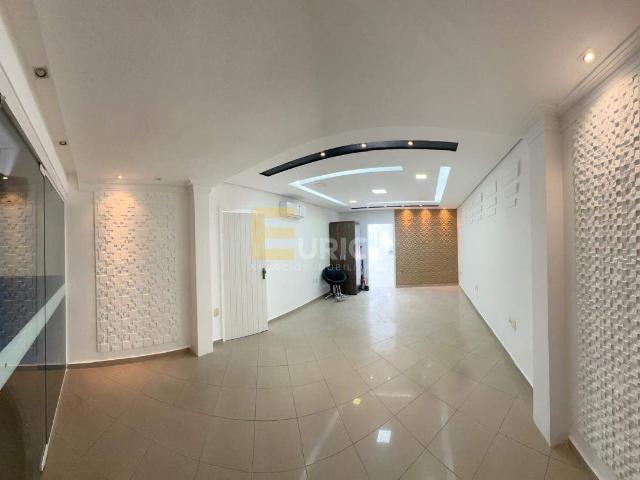 Prédio Comercial para venda em Centro em Jundiaí São Paulo de 333.00m² com 8 Garagens
