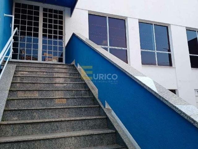 Prédio Comercial para venda em Centro em Jundiaí São Paulo de 518.00m² com 3 Garagens