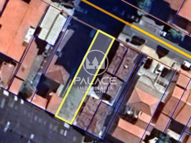 Prédio Comercial para venda em Centro em Piracicaba São Paulo de 198.00m² com 1 Quarto, 1 Suíte e 1 Garagem