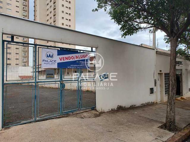 Prédio Comercial para venda em Centro em Piracicaba São Paulo de 10.00m² com 1 Quarto, 1 Suíte e 1 Garagem