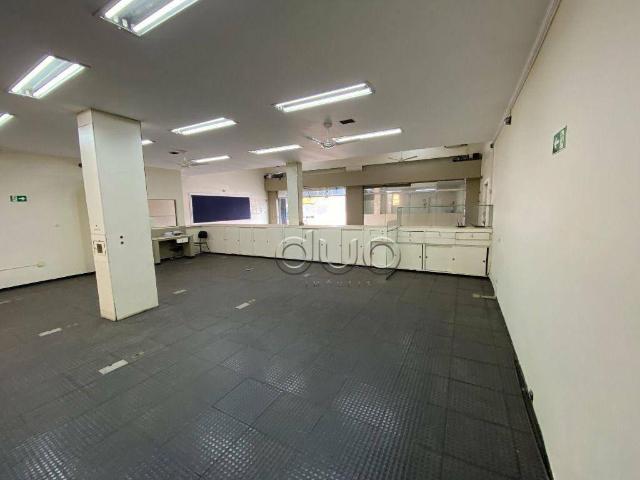 Prédio Comercial para venda em Centro em Piracicaba São Paulo de 388.00m²