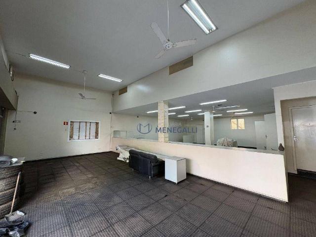 Prédio Comercial para venda em Centro em Piracicaba São Paulo de 388.00m²