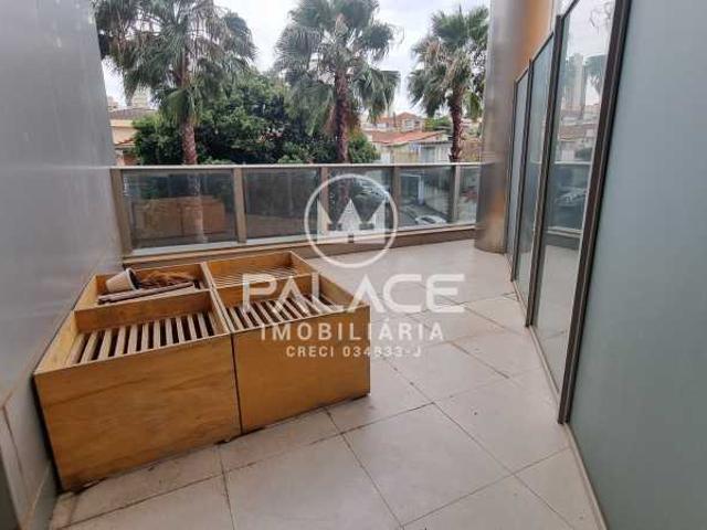 Prédio Comercial para venda em Centro em Piracicaba São Paulo de 81.00m² com 1 Quarto, 1 Suíte e 2 Garagens