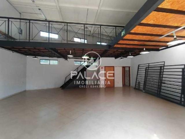 Prédio Comercial para venda em Centro em Piracicaba São Paulo de 97.00m² com 1 Quarto, 1 Suíte e 1 Garagem