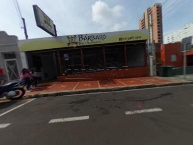 Prédio Comercial para venda em Centro em São Carlos São Paulo de 274.00m²