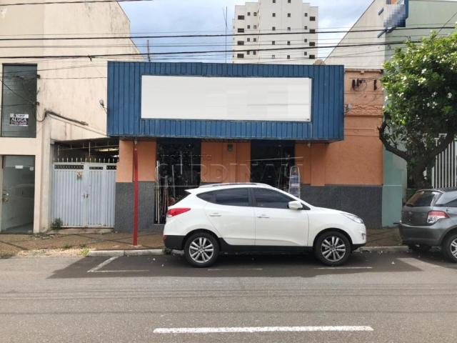 Prédio Comercial para venda em Centro em São Carlos São Paulo de 275.00m²